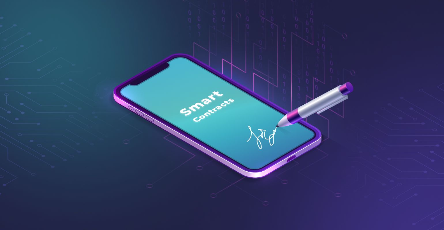 Smart CContract Development - Design Pyramids