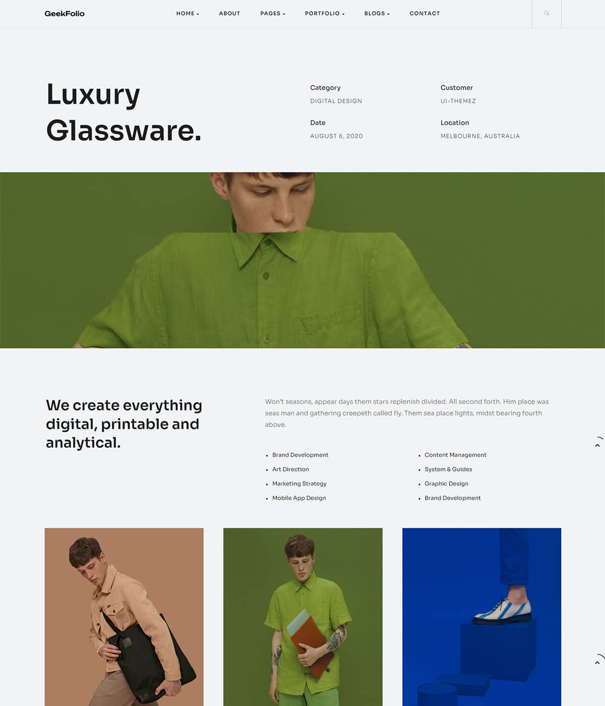 The Design Pyramid - Preview