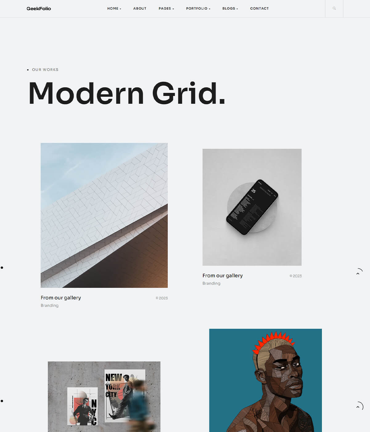 The Design Pyramid - Preview